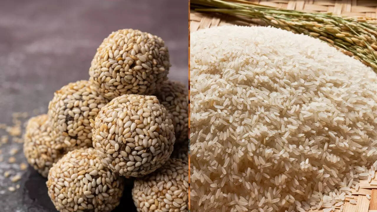 Inside Pedda Panduga Andhra Pradesh's Makar Sankranti Celebrations, A ...