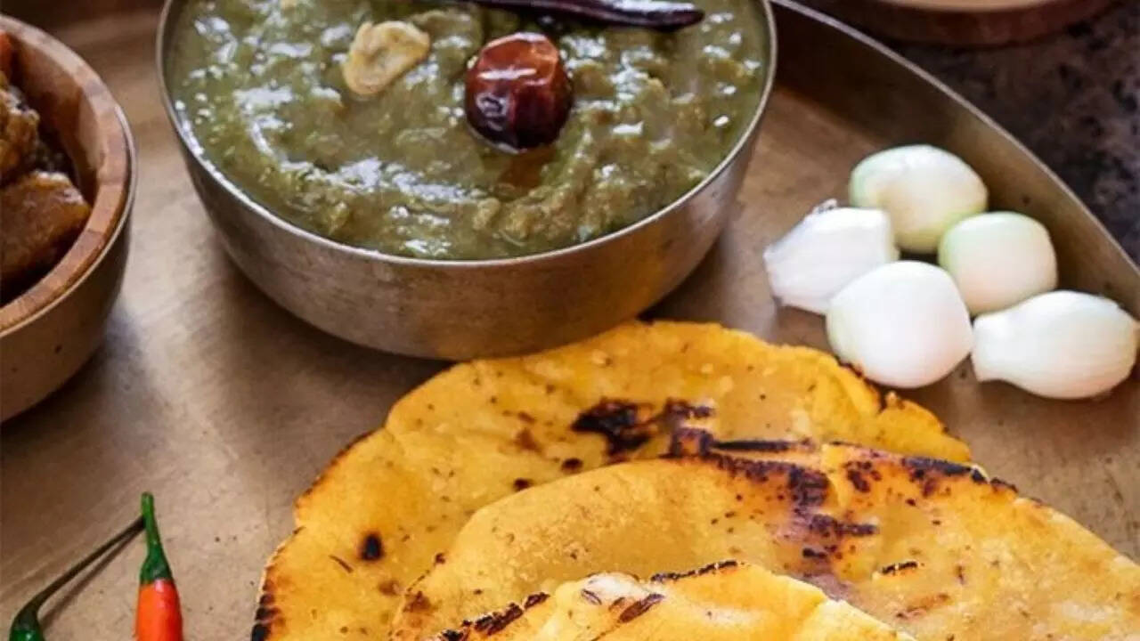 Makar Sankranti Dishes Around India, 6 Chefs Share Regional Recipes For ...