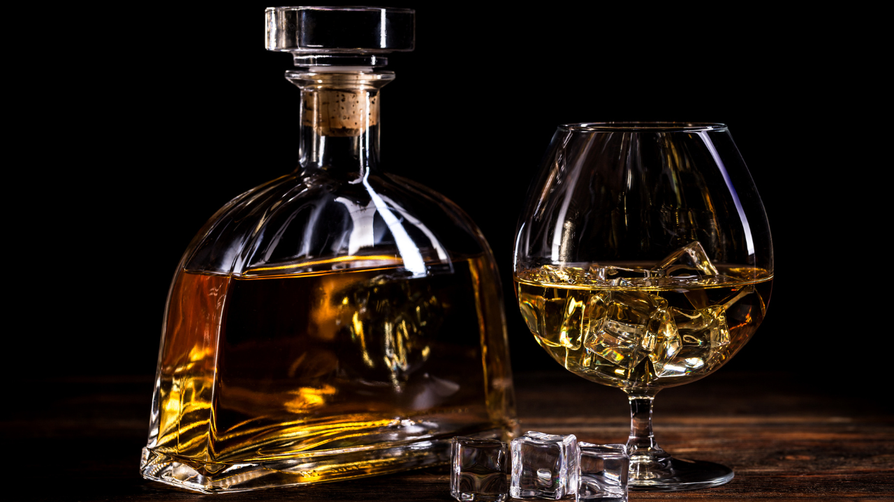 Rum Vs Brandy: Which Is A Better Drink To Sip During Winters? | Times Now