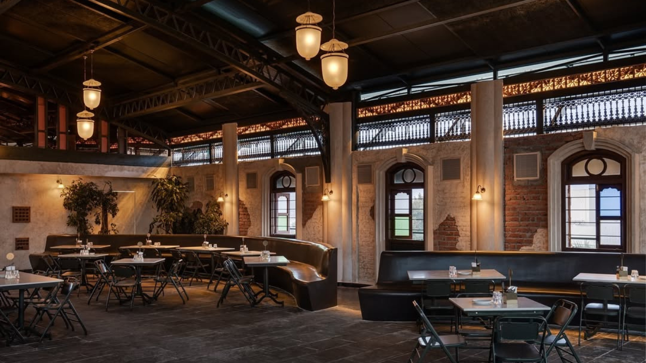 6 New Restaurants In Bengaluru You Can't Miss In January | Times Now