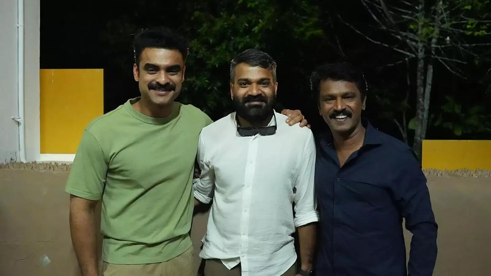 Filming Of Tovino Thomas Film Narivetta Wrapped Up! | Times Now