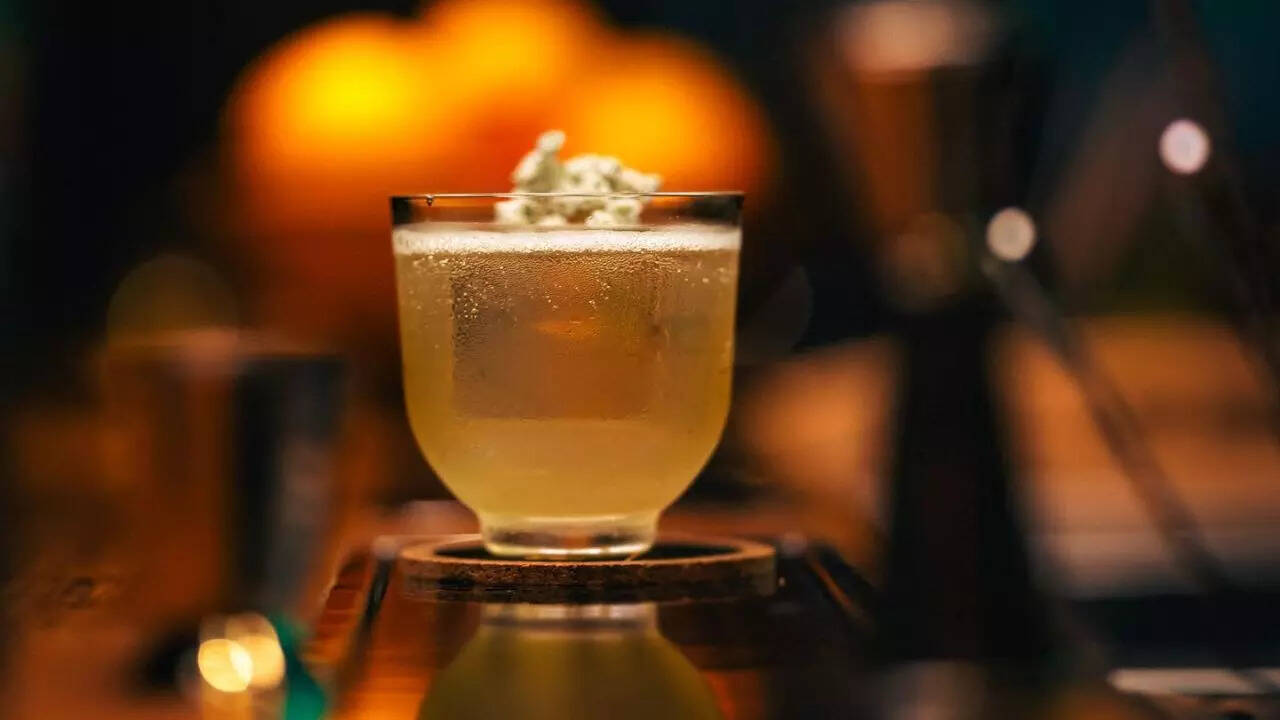 India's 30 Best Bars 2024 Revealed! Here Are The Places That Made The ...