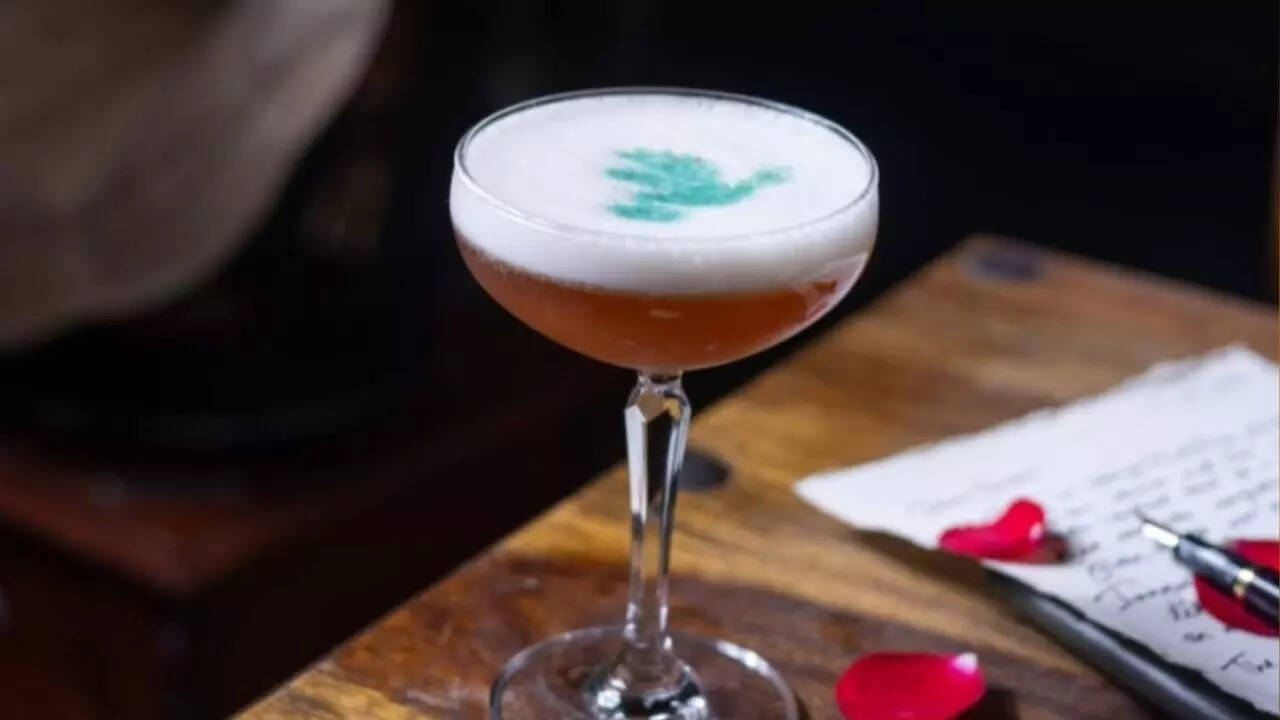 India's 30 Best Bars 2024 Revealed! Here Are The Places That Made The ...