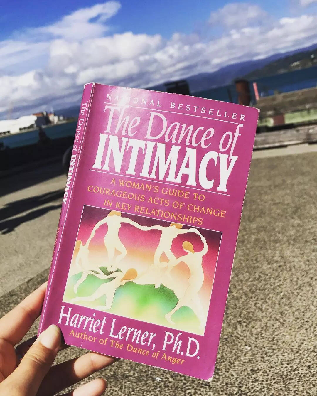 10 Psychology Books That Will Change the Way You See Relationships ...