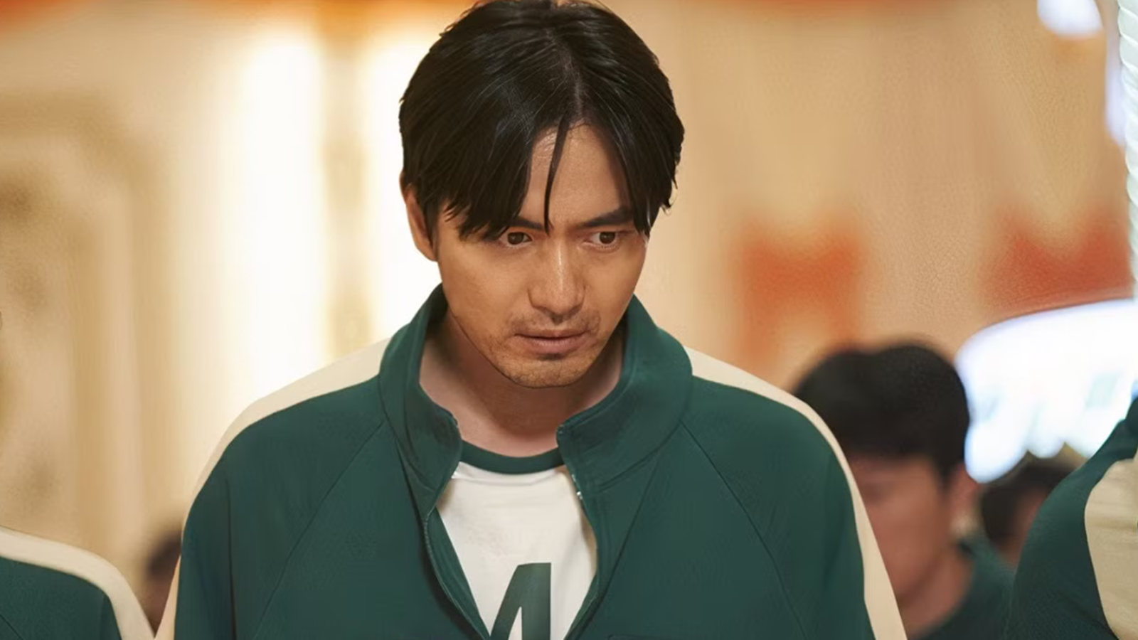 Squid Game Season 2 Character's Fate Remains Undecided | Lee Jin-Wook | Park Gyeong-Seok ...