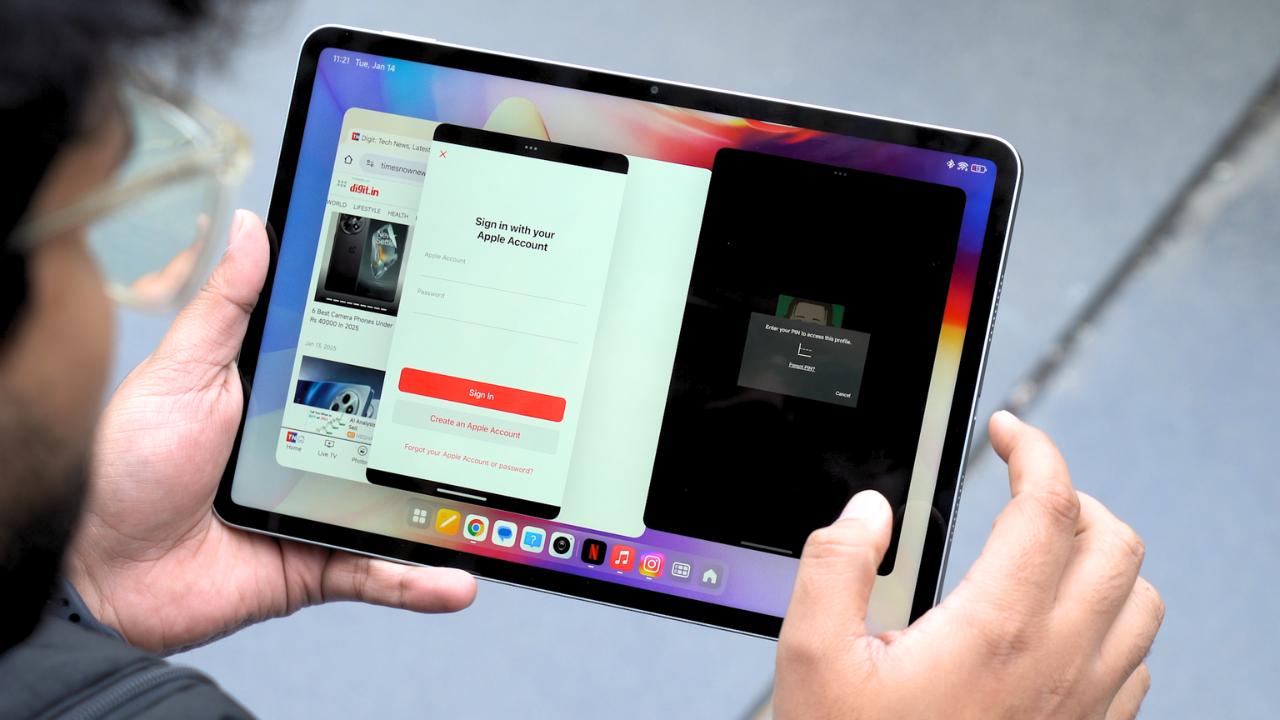 Xiaomi Pad 7 Review: A 'Nano' Upgrade, Or Is It? | Times Now