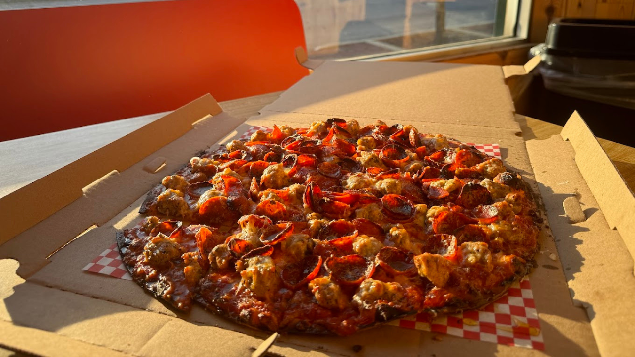 7 Best Pizza Spots In Chicago To Get The Perfect Slice | Times Now