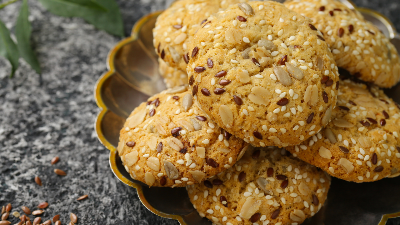 7 Healthy Flaxseed Dishes For Weight Watchers To Try This Winter ...