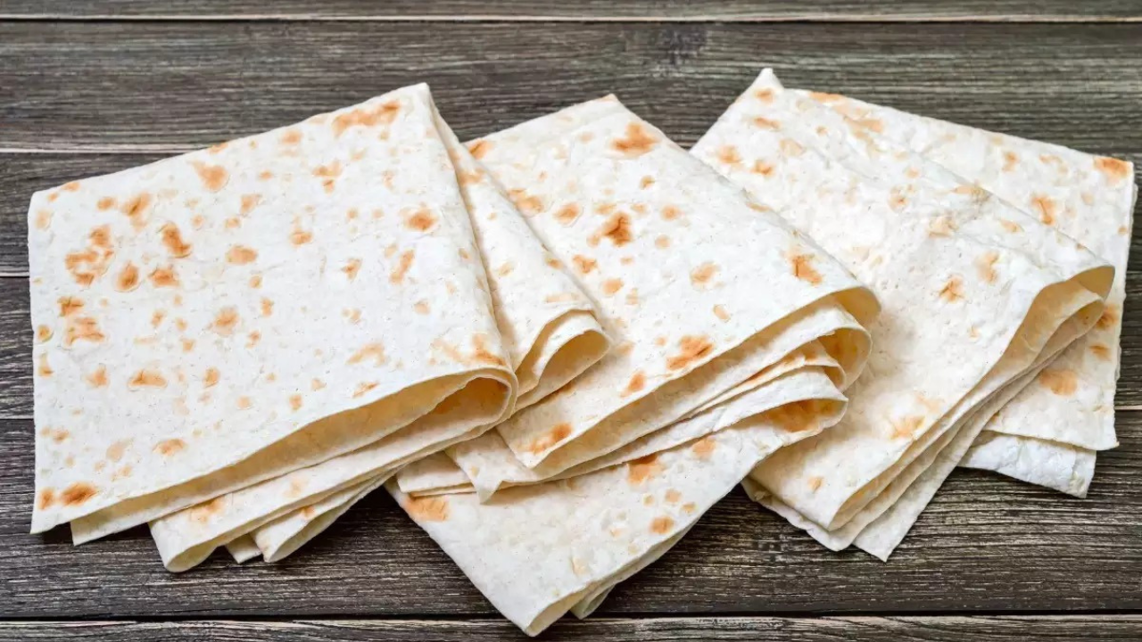 Rumali Roti History And Origin: Did You Know Mughals Created Rumali ...