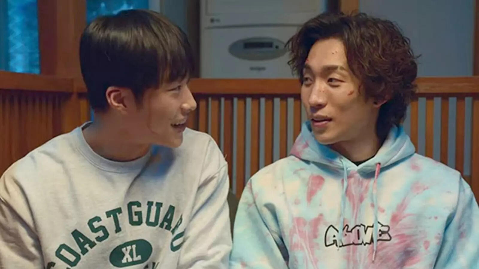 Bloodhounds Season 2 Announced With New Villain Rain Woo Do Hwan Lee