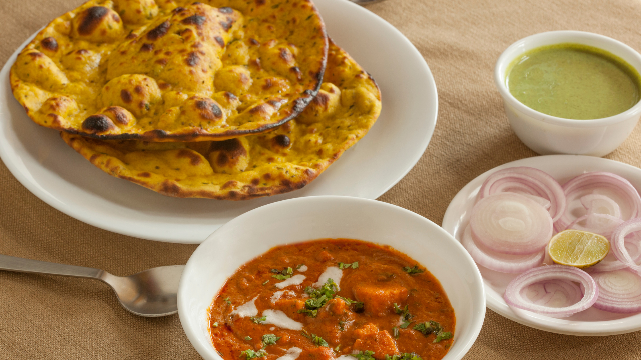 Indian ‘Missi Roti’ In The List Of 100 Worst Dishes In The World ...