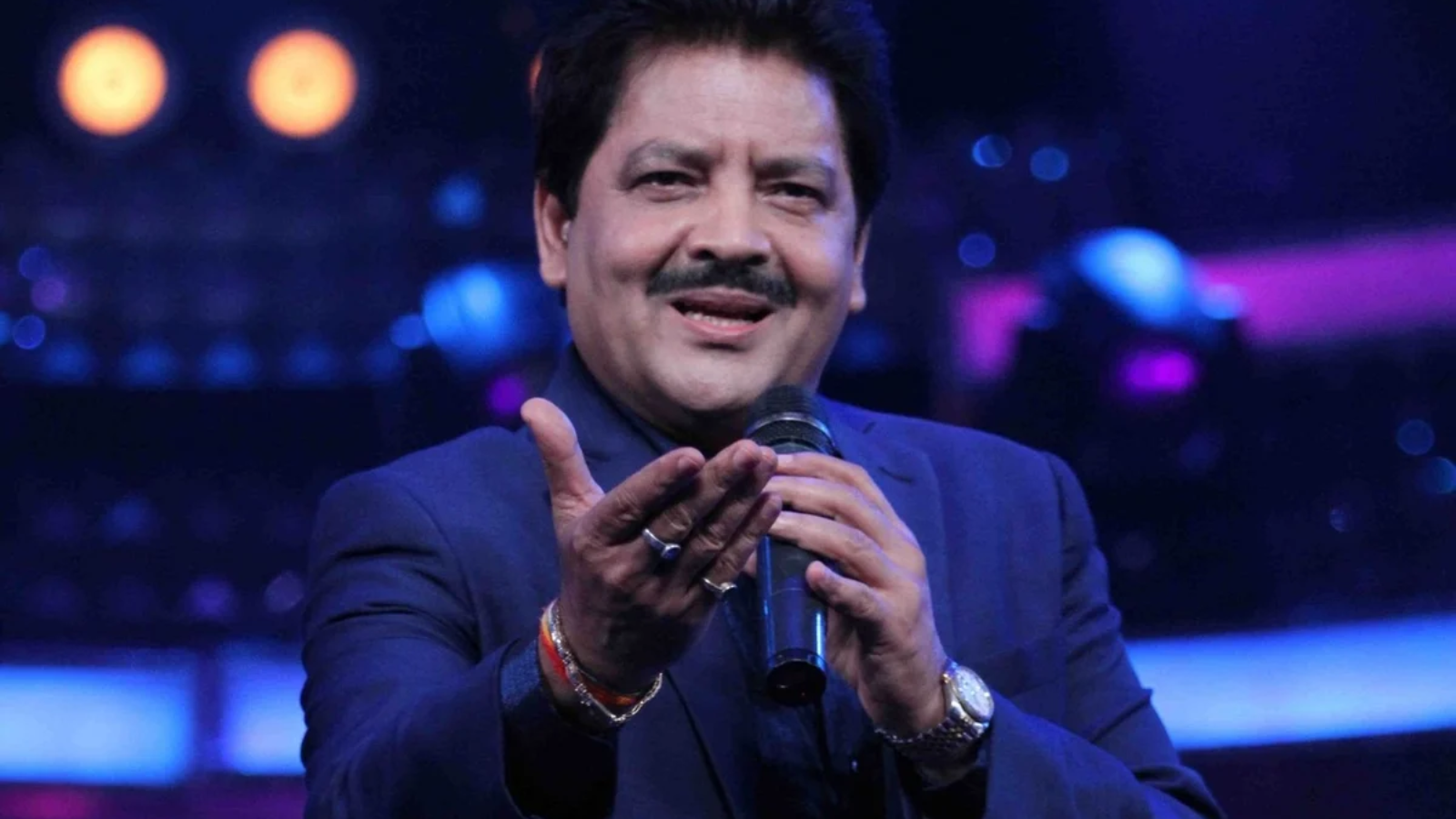 Udit Narayan Gets Nostalgic About Son Aditya’s Music Career On Sa Re Ga ...