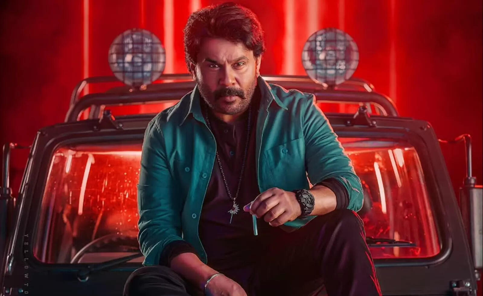 Makers Of Dileep's Bha Bha Ba Release BTS Photoshoot Video | Times Now