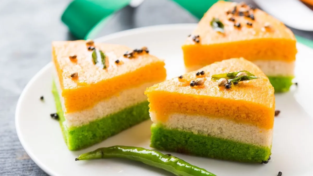 Republic Day 2025 Special Dishes- 7 Tricolour Tiffin Dishes That You ...