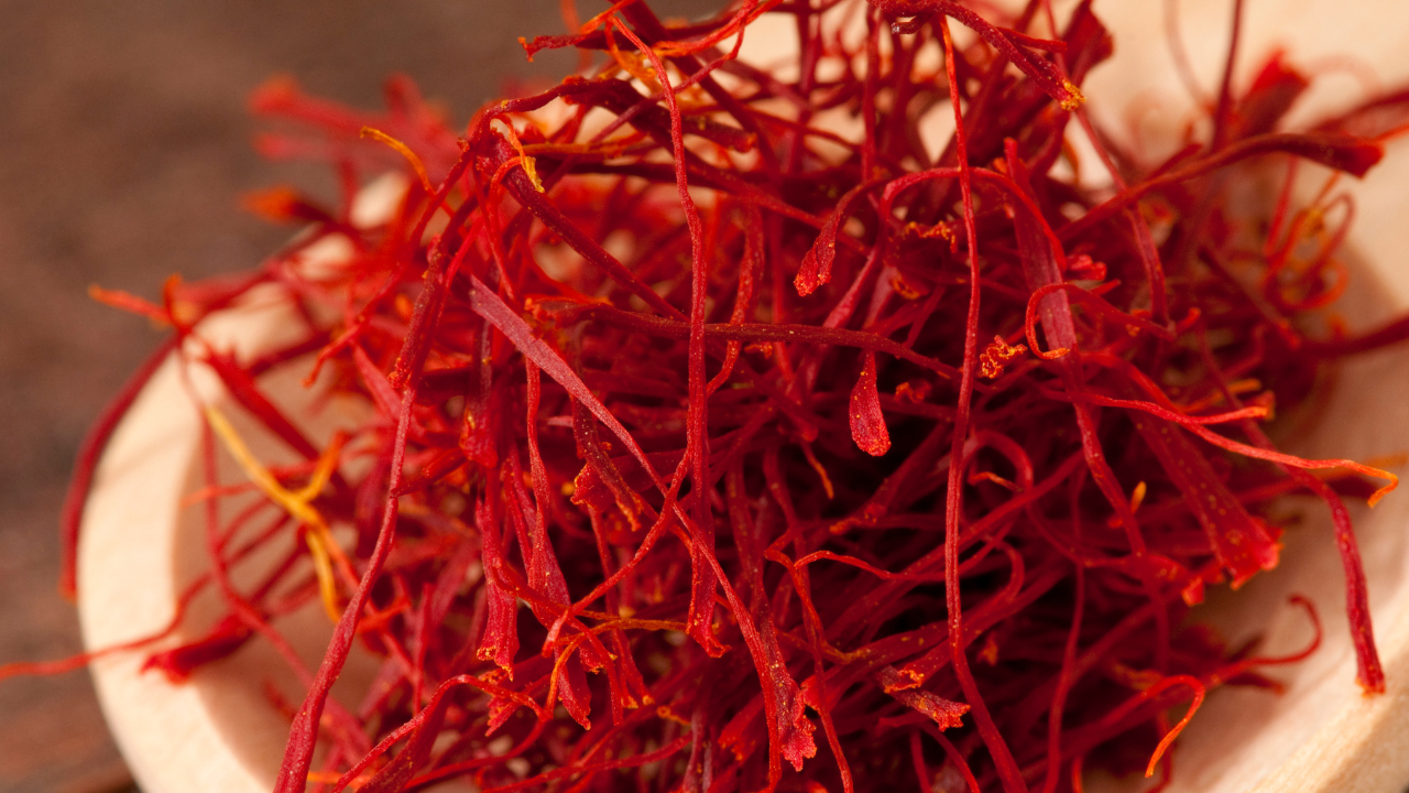 From Field To Kitchen- Explore The History, Flavour And Journey Of ...