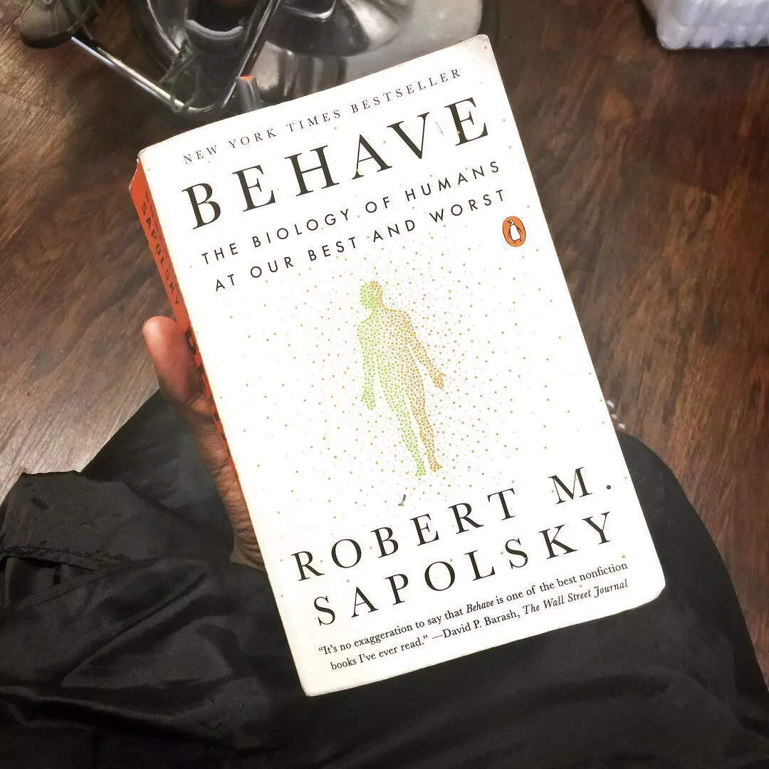 Real Life Psychology Research Books: 10 Psychological Books Based on ...