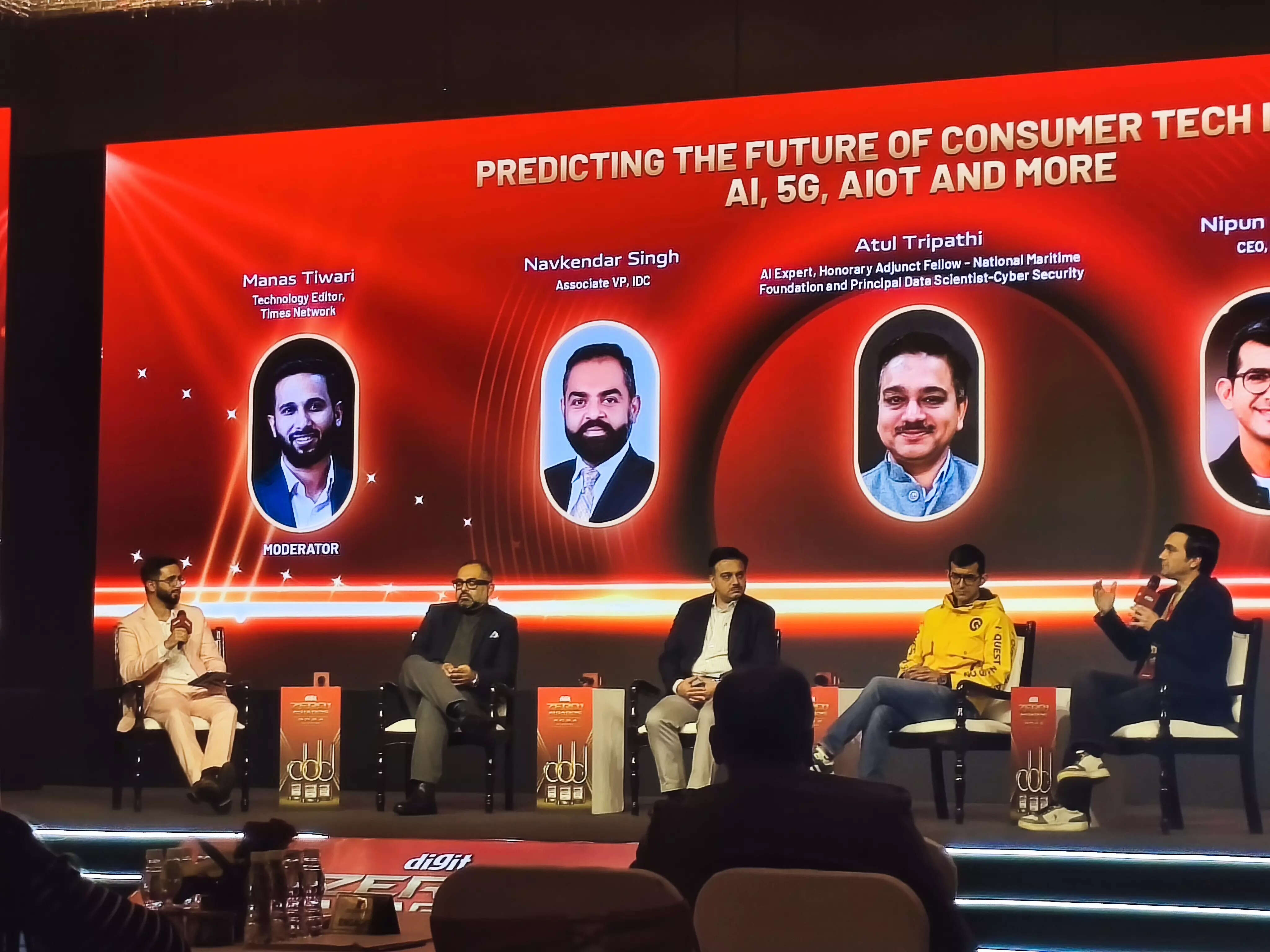 Poco X7 5G Review: A Game-Changer In the Mid-Range Segment? | Times Now