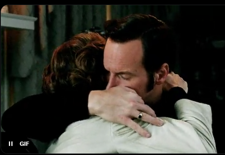 Hugs & Horror: National Hugging Day 2025 Takes A Scary Turn With Viral ...