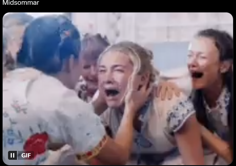 Hugs & Horror: National Hugging Day 2025 Takes A Scary Turn With Viral ...