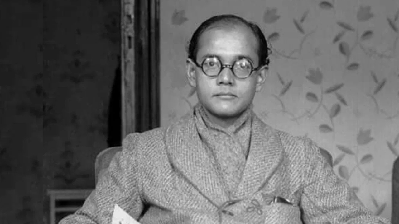 Netaji Subhas Chandra Bose Slogans in Marathi: 'स्वतंत्र दिले जात नाही ...