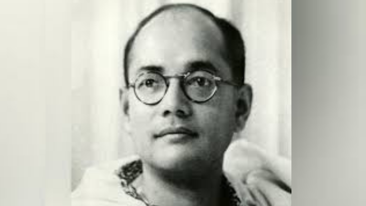 Netaji Subhas Chandra Bose Slogans in Marathi: 'स्वतंत्र दिले जात नाही ...