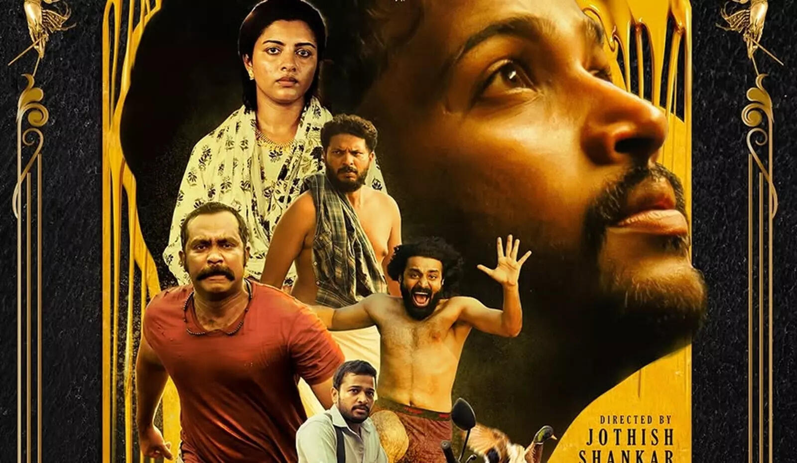 Basil Joseph's Ponman Cleared For Release With U/A Certificate | Times Now