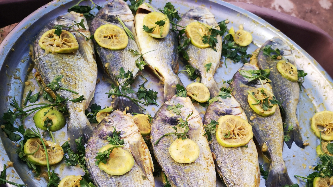 Do You Know About This Temple In Kerala Where Fish And Toddy Are Served ...