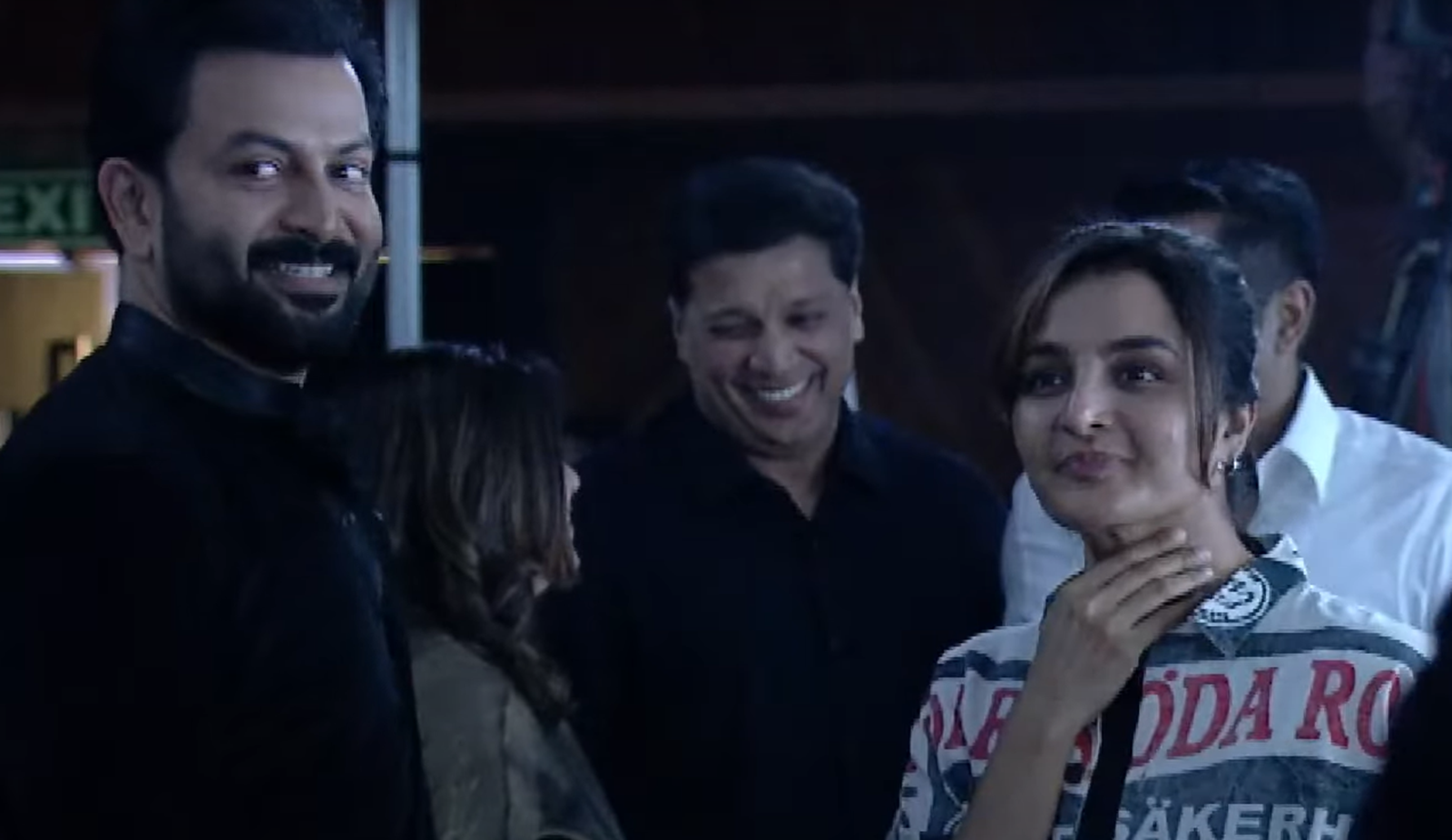 Mohanlal's L2: Empuraan Teaser Promises An Explosive Treat For The ...