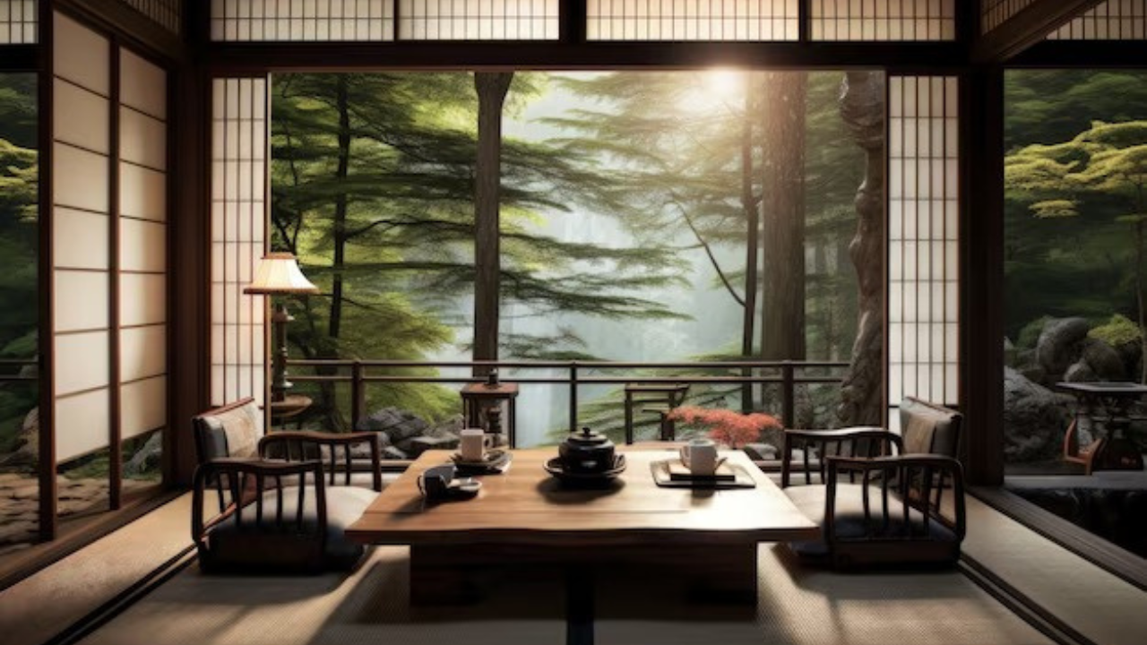 8 Minimalist Japanese-Inspired Decor Ideas for Your Living Room | Times Now
