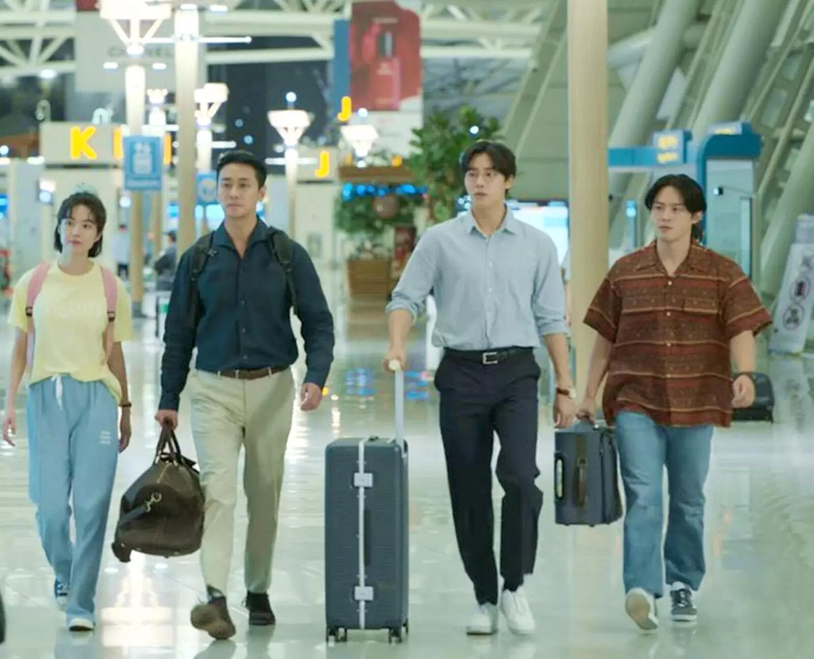 NOT Your Regular Medical Drama! 5 Things That Make The Trauma Code ...