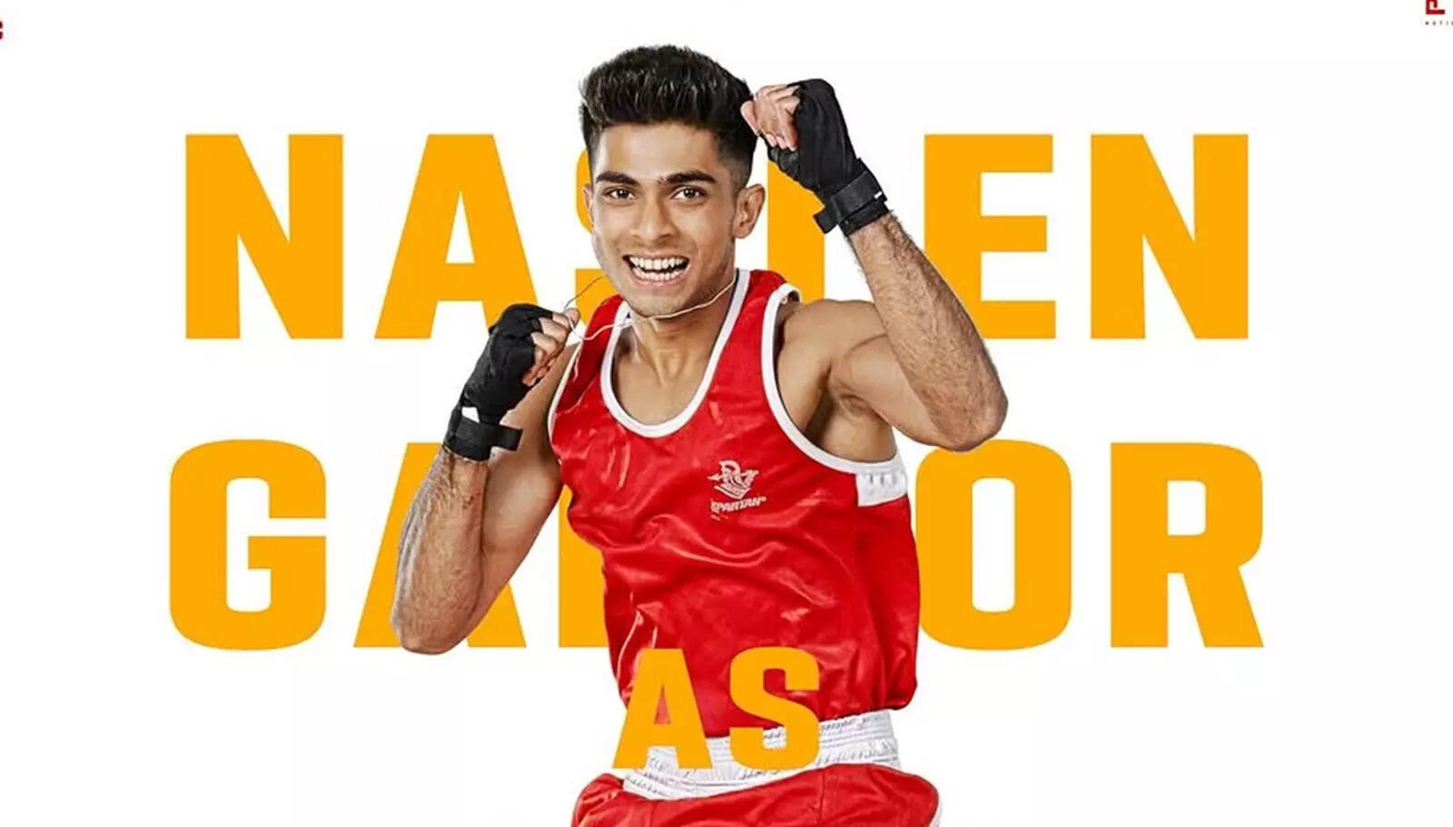 Naslen's Character Poster From Khalid Rahman's Alappuzha Gymkhana ...