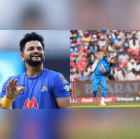 Jasprit Bumrah, Yashasvi Jaiswal OUT, Mohammed Shami IN: Predicted India Playing XI For ICC ...