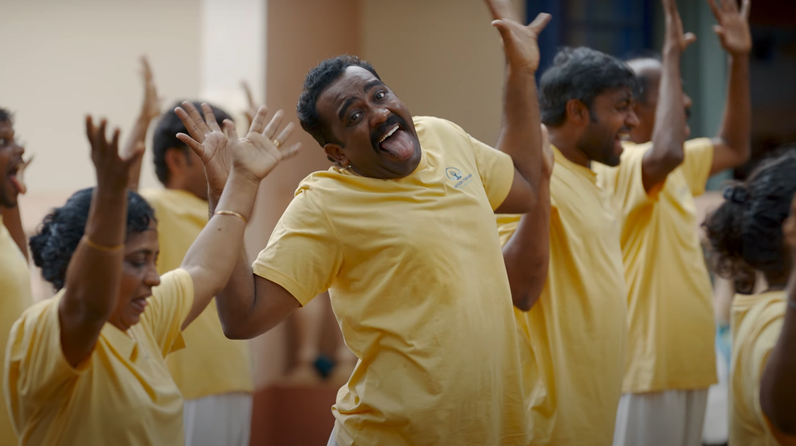 'Lock' Music Video From Painkili Introduces Its Two ‘Crazy’ Lead Stars ...