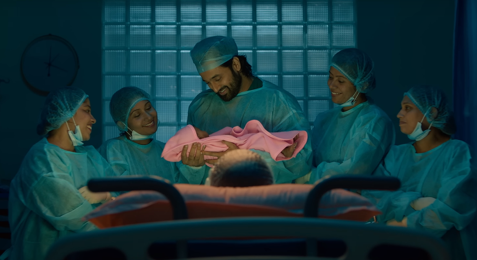 Get Set Baby: Title Track From This Unni Mukundan Entertainer Offers A ...