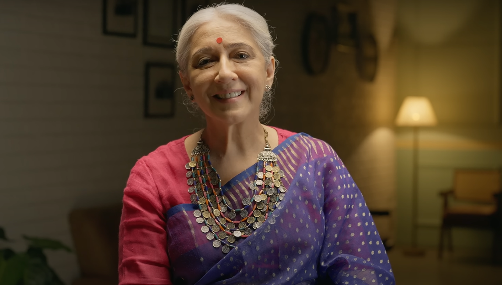 Aamir Khan's Sister Nikhat Khan Hegde Makes Her Malayalam Debut In L2 ...