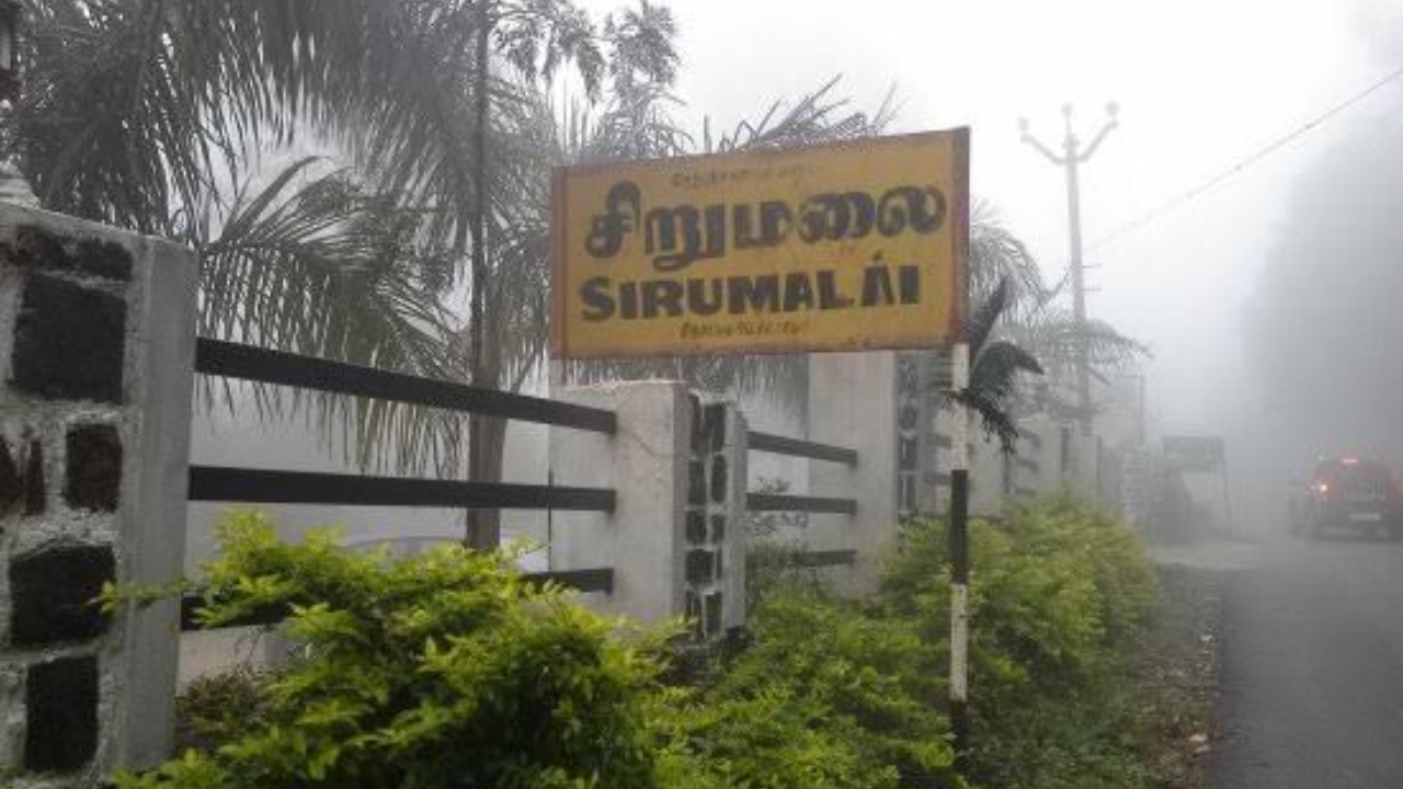 8 Less Crowded Spots In Tamil Nadu For A Peaceful Getaway