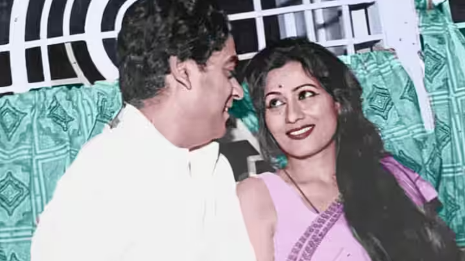 Madhubala Death Anniversary: Madhubala Wanted To Be With Husband ...