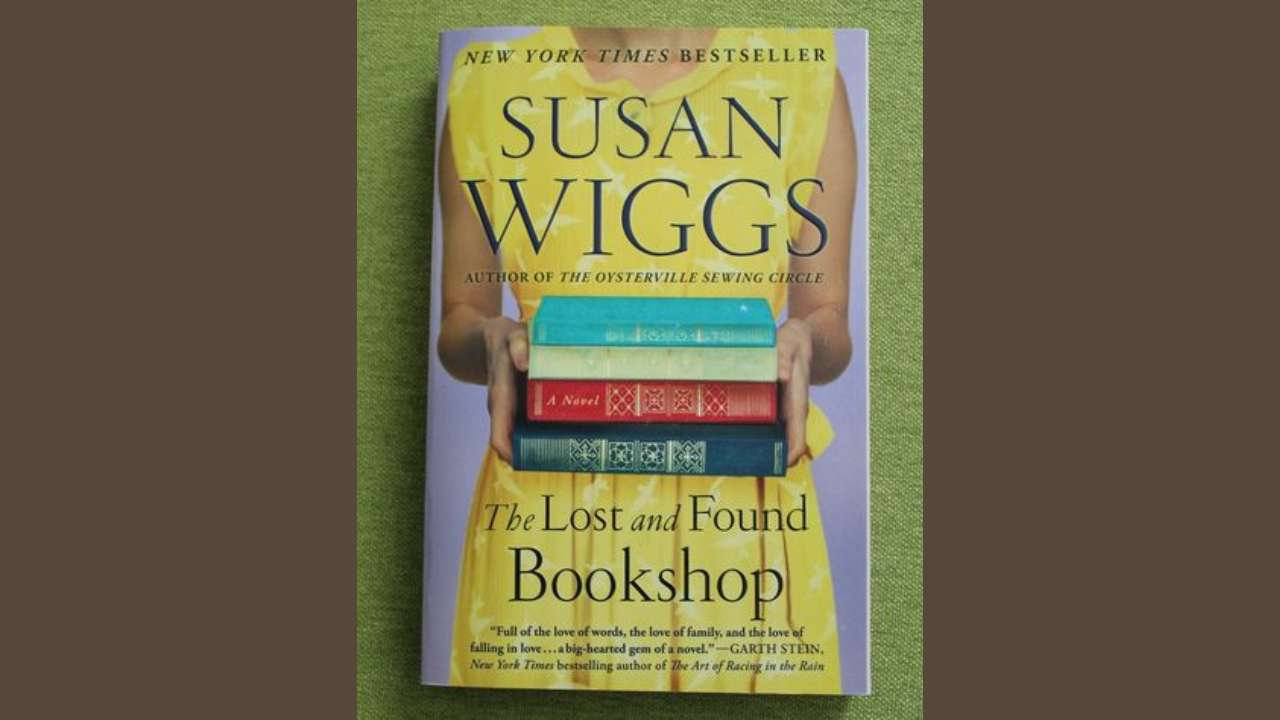 Top 8 Romance Books That Are Set in Bookstores