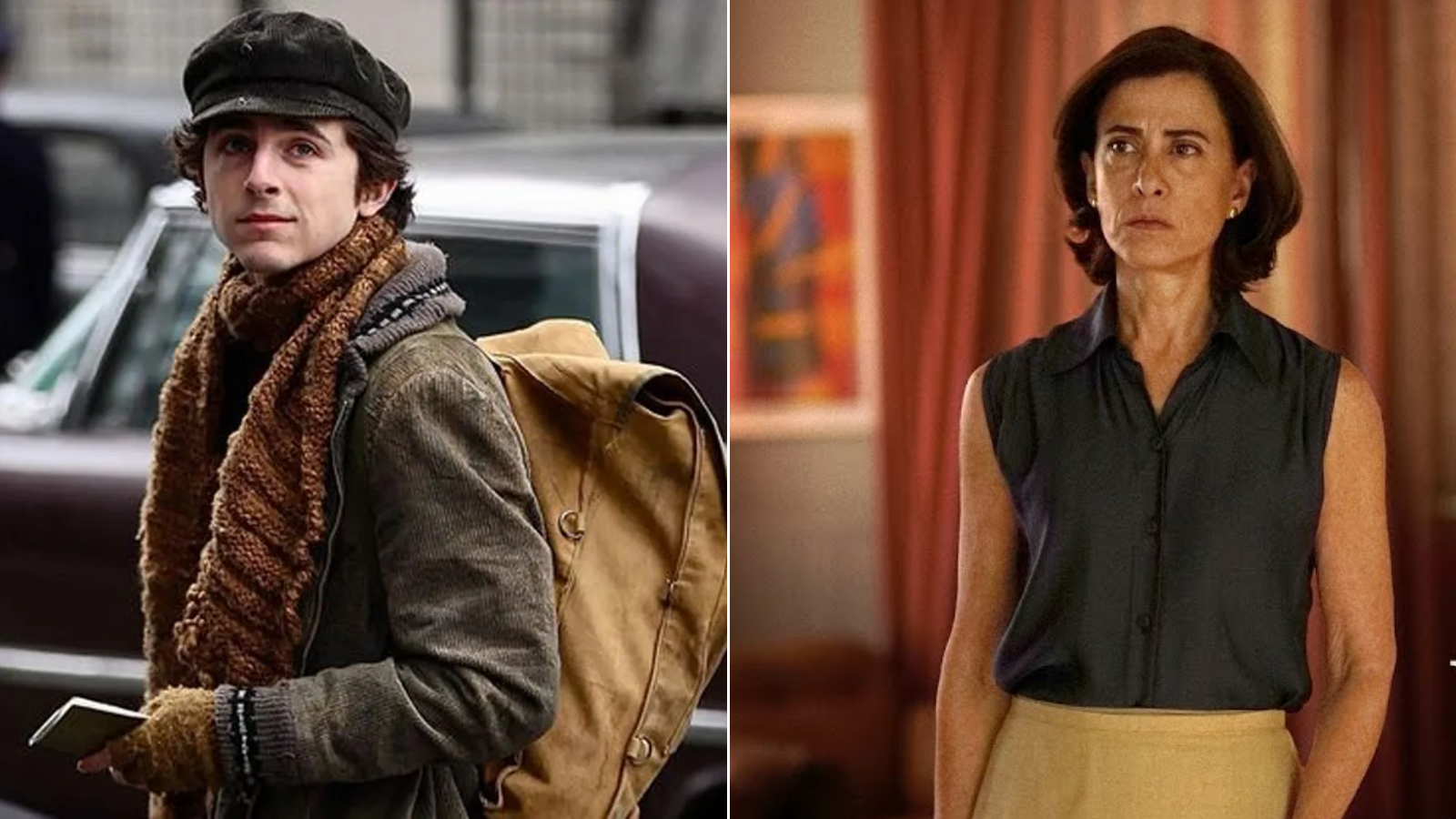 Oscars 2025: Meet Best Actor, Best Actress Nominees Of 97th Academy Awards