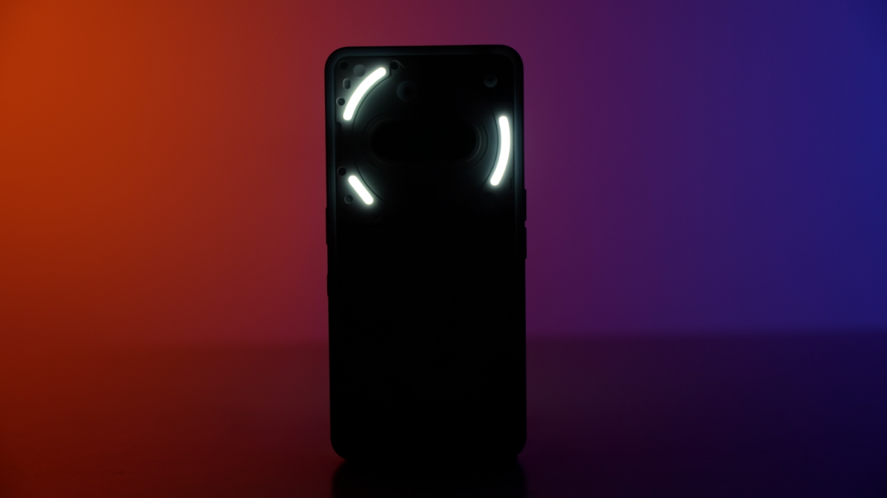 Nothing Phone 3a Review: Stylish, Affordable, and Reliable | Times Now