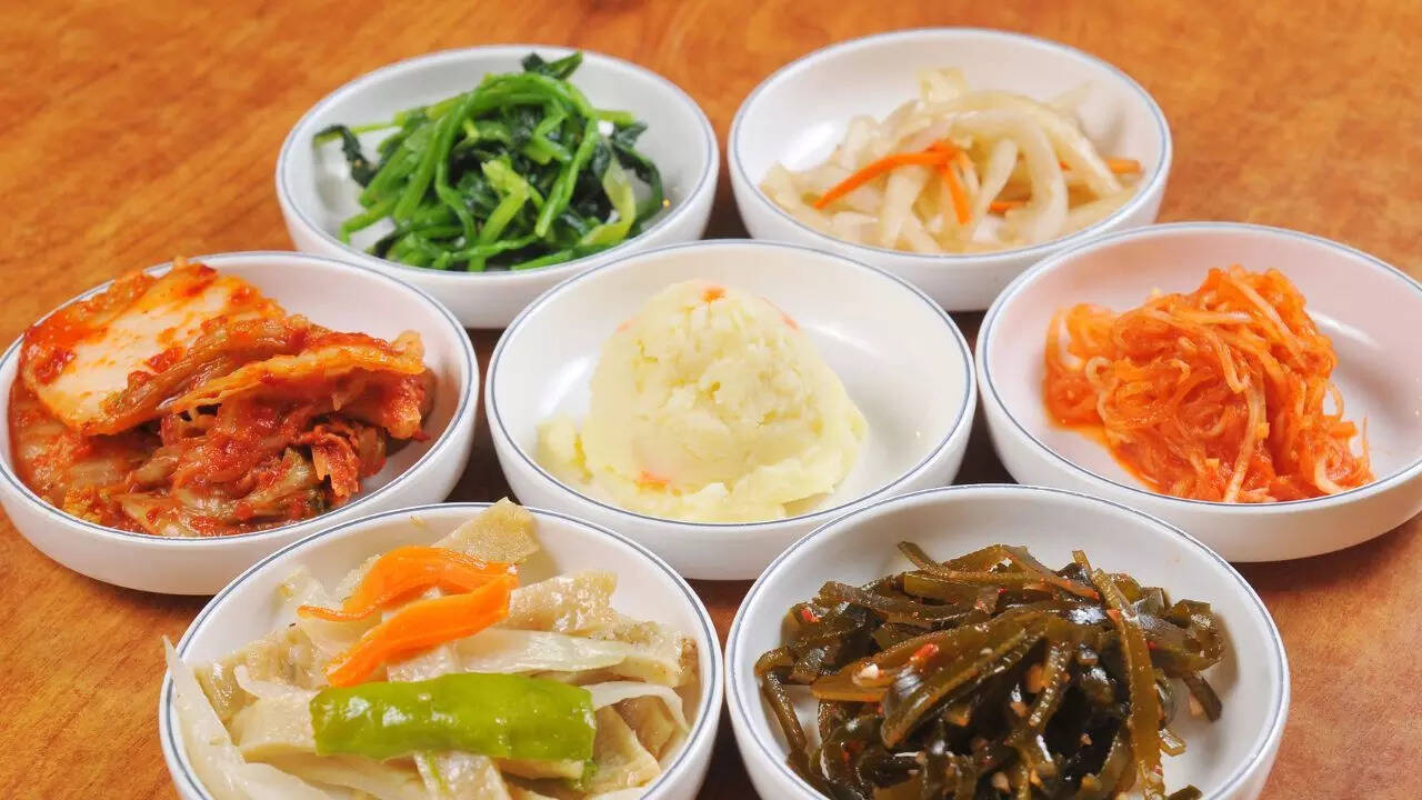 Korean Banchan Explained: 7 Traditional Side Dishes You Can Add To ...