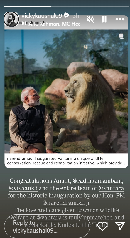 Vicky Kaushal, Katrina Kaif, Kareena Kapoor Khan Applaud PM Narendra ...