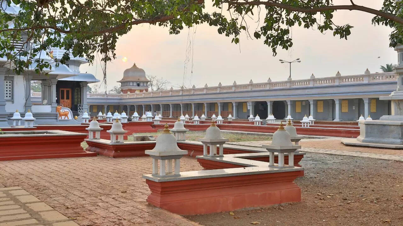 Not Just Sand and Surf: There’s More to Goa Than Beaches—Explore Its ...
