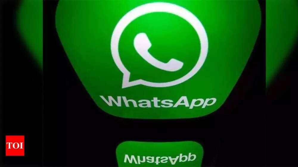 WhatsApp-India Year-In-Review: 2021 - the year that was | Technology ...