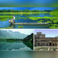 7 unique places in India that won't exist for too long