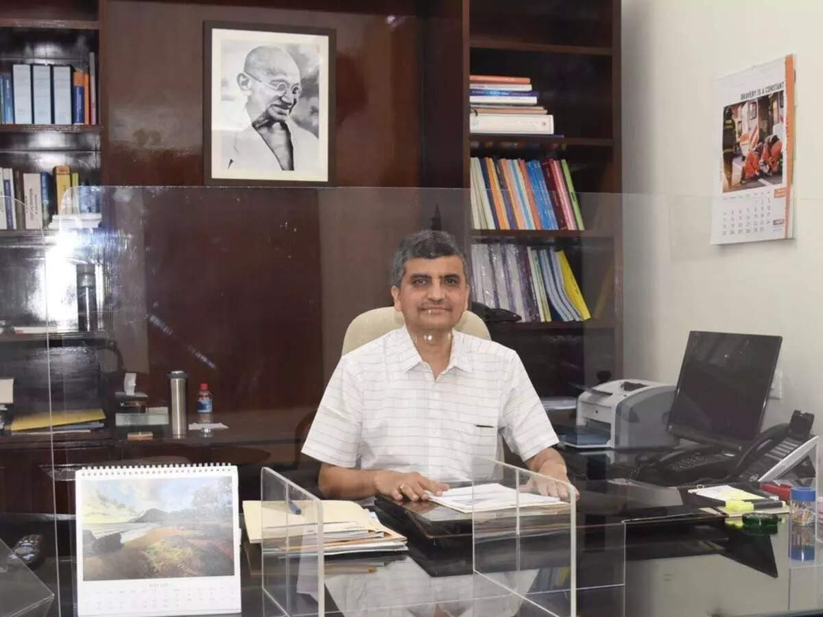 Meet FM Nirmala Sitharaman's A-team behind Union Budget 2022 | Times Now