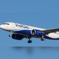 IndiGo reports profit for first time in last 8 quarters
