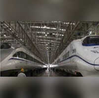 Bullet Train in India: Govt planning new bullet train corridors on 7 routes