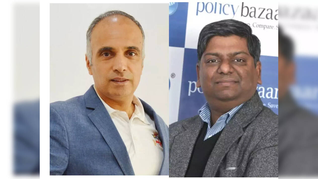PB Fintech founder sells firm shares worth Rs 236 crore | Companies ...