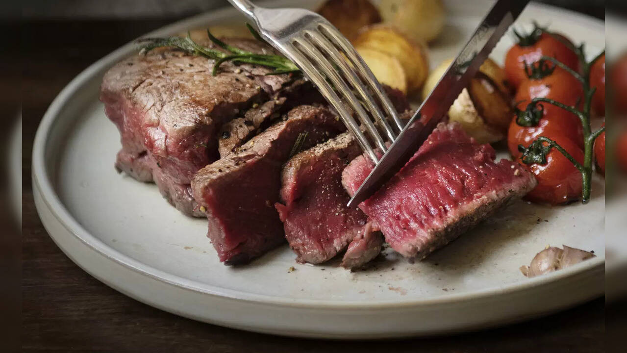 No, it's not just a meme - What are meat sweats and how can you prevent ...